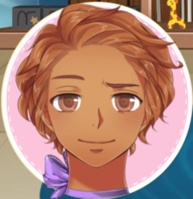 Main Character | XOXO Droplets Wiki | Fandom