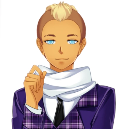 Everett Gray | XOXO Droplets Wiki | Fandom