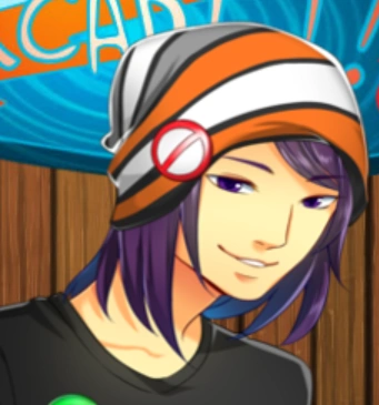 Kam Sung | XOXO Droplets Wiki | Fandom