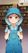 Shiloh Fields | XOXO Droplets Wiki | Fandom