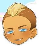 Everett Gray | XOXO Droplets Wiki | Fandom