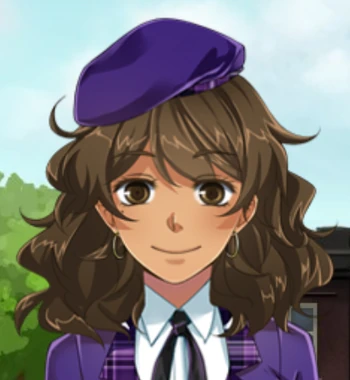 Alicia Rosales | XOXO Droplets Wiki | Fandom