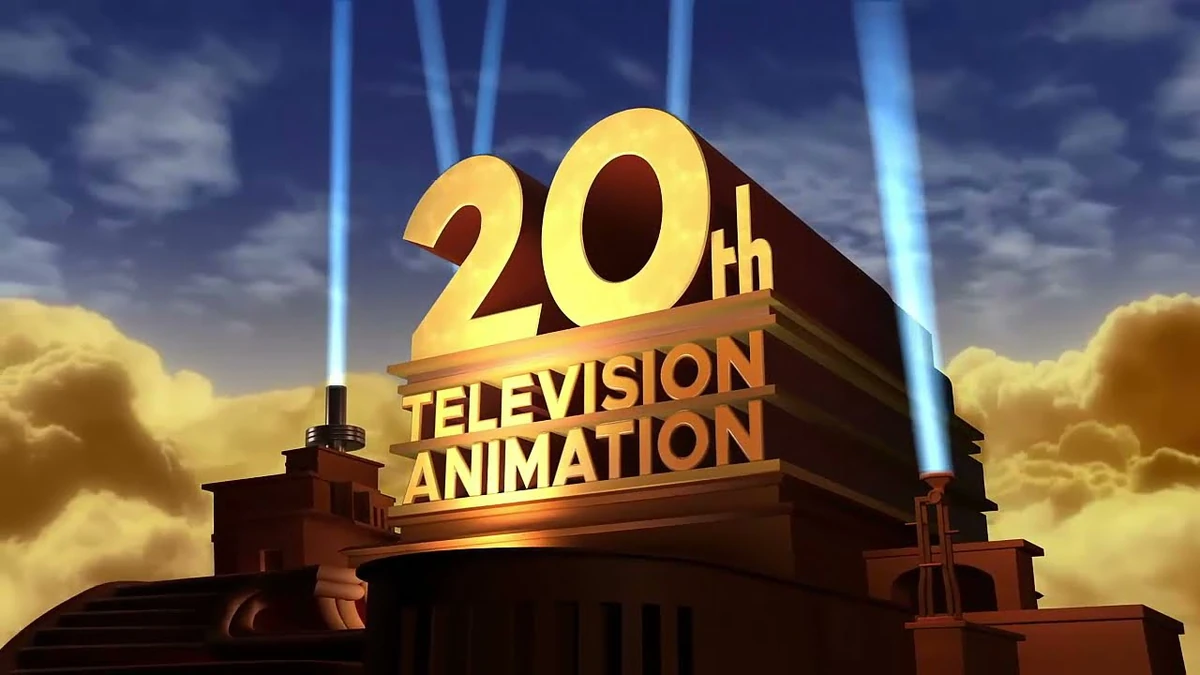 20th Television Animation | XP and 108's Adventures Wiki | Fandom