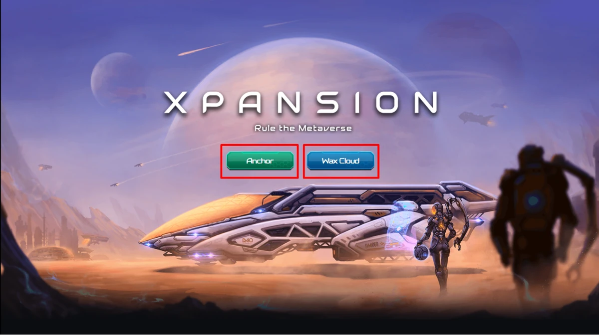 How to Registration and Log in to Xpansion Game | Xpansion Game Wiki ...