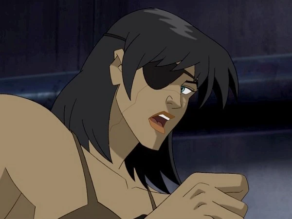 Callisto | Wiki X-pedia | Fandom