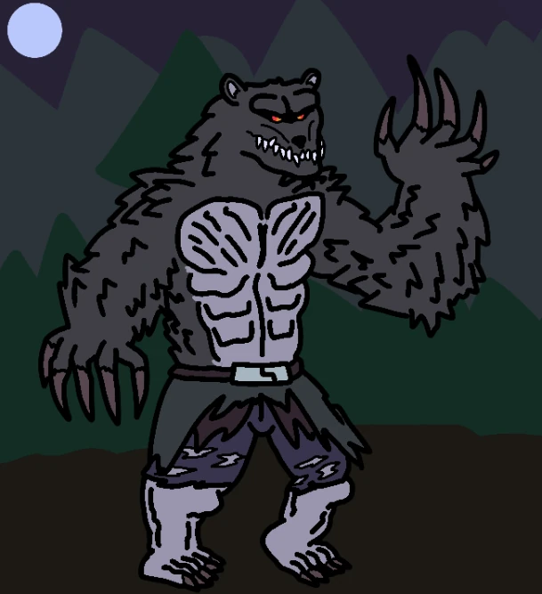 Bernard L. Clauer | XPERIMAL Wiki | Fandom