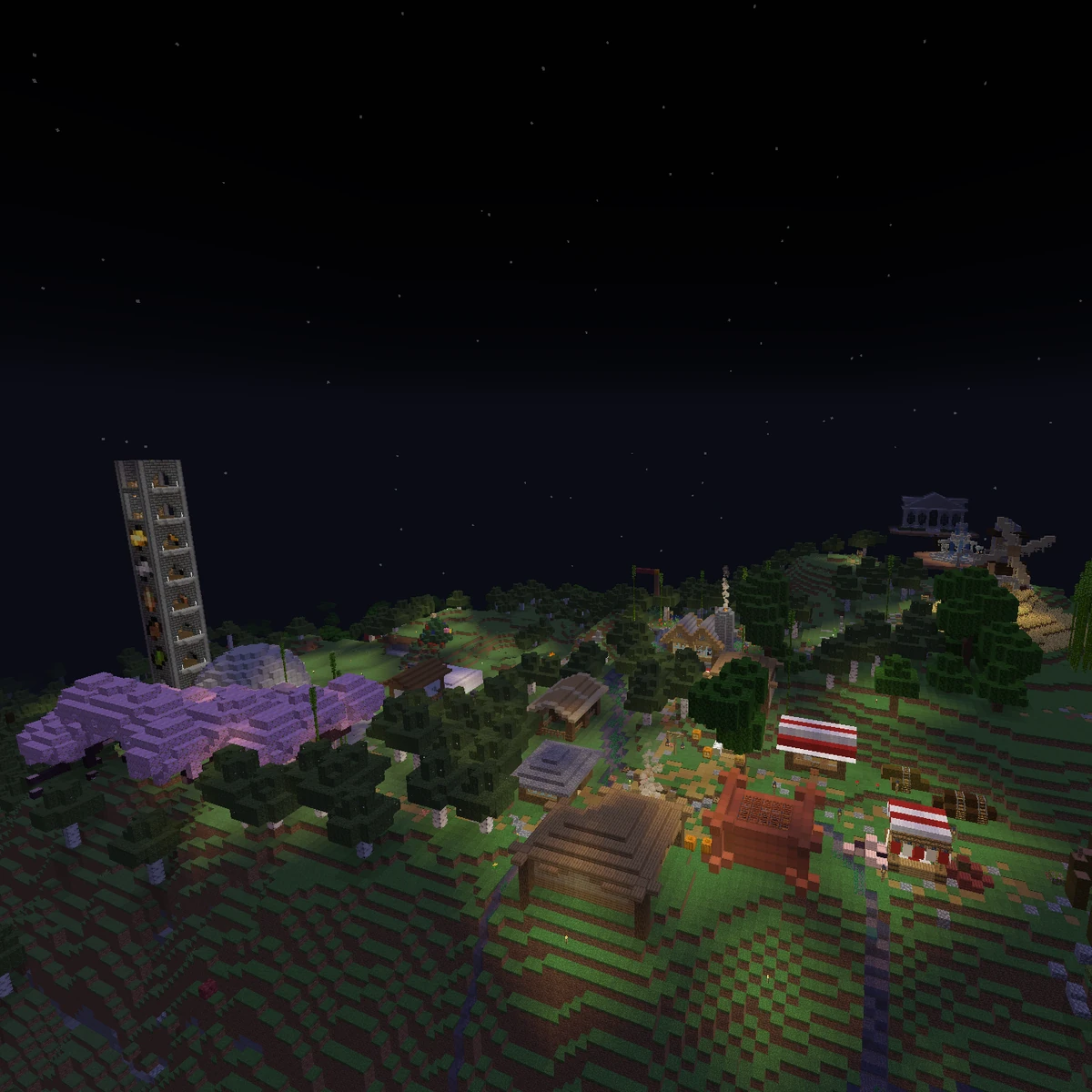 Season 5 | Xperts SMP Wiki | Fandom