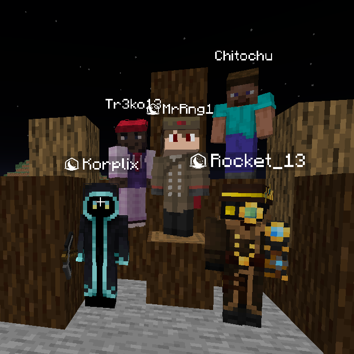 Season 3 | Xperts SMP Wiki | Fandom