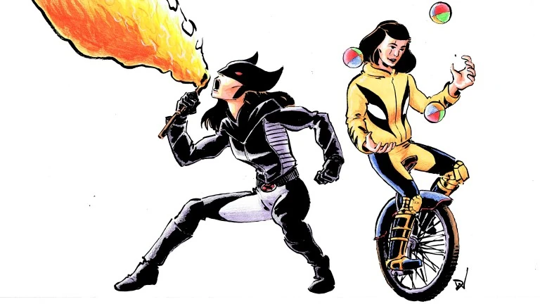 Episode 185 - Becoming Wolverine (feat. Tom Taylor) | Jay and Miles X ...