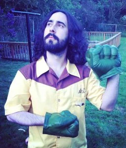 Miles Stokes | Jay and Miles X-Plain the X-Men Wiki | Fandom