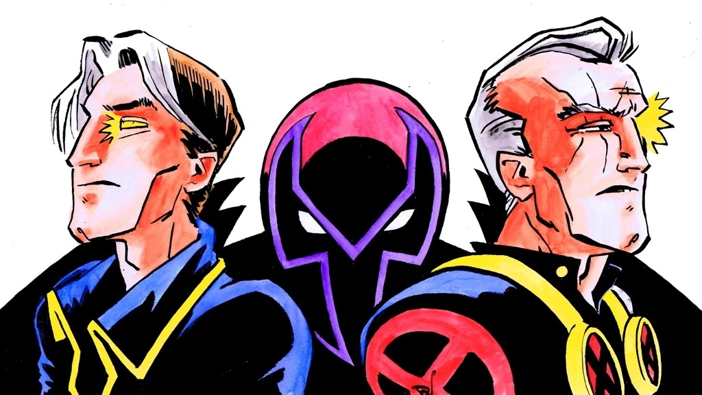 Episode 349 - Onslaught Secret Weapon Force Power Slammers | Jay and ...