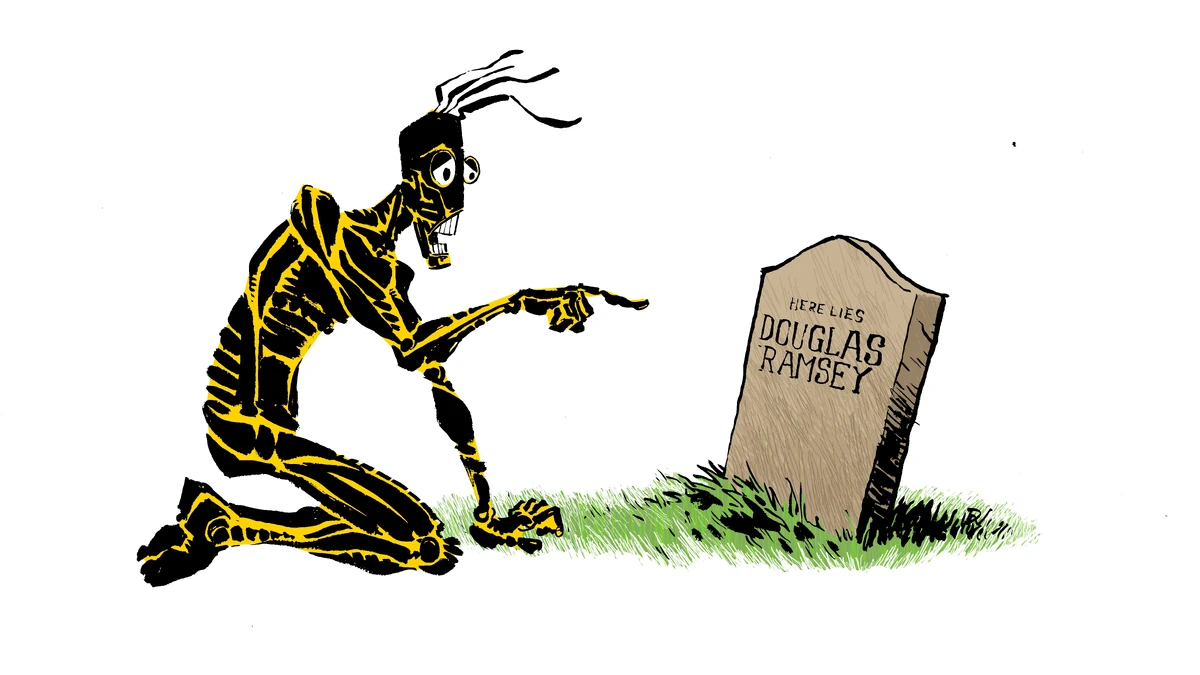 Episode 091 – The Saddest Story Ever Told | Jay and Miles X-Plain the X ...