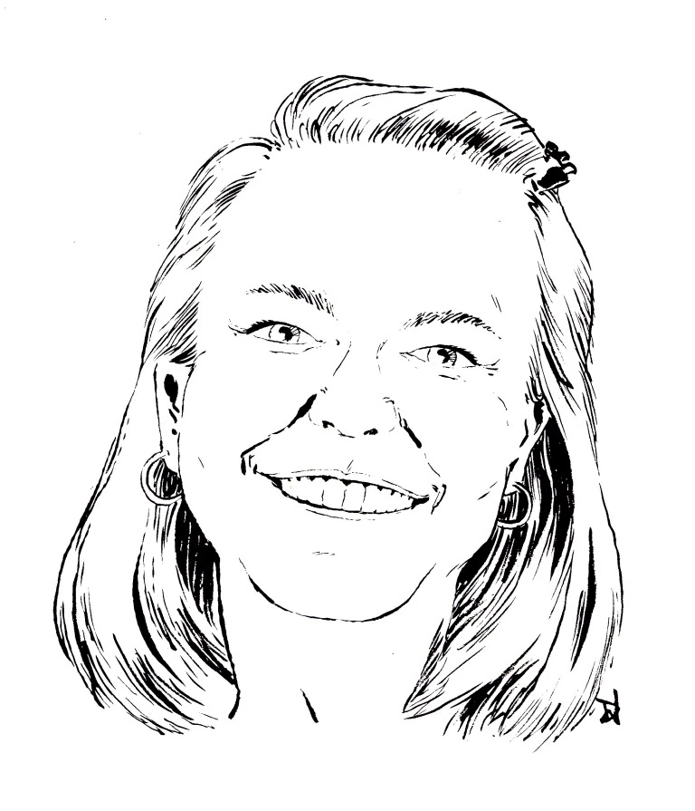 Episode 200 - Lightning in a Bottle, with Louise Simonson | Jay and ...