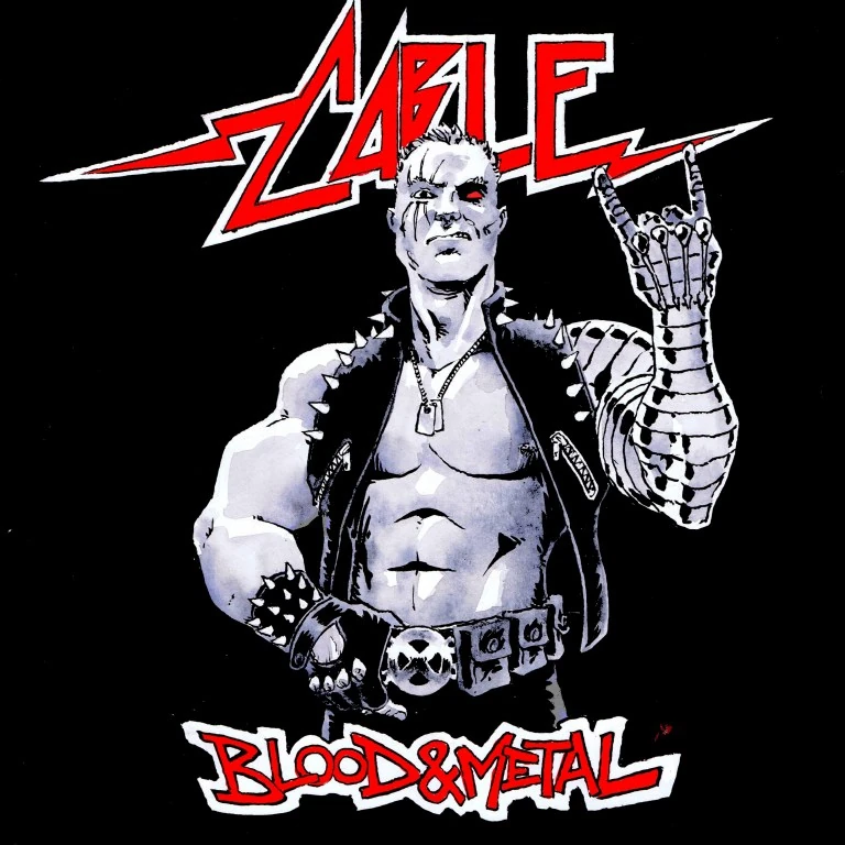 Episode 207 - Blood and Metal | Jay and Miles X-Plain the X-Men Wiki ...