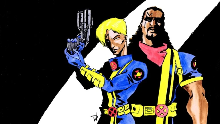 Episode 280 - Casual Basilisk | Jay and Miles X-Plain the X-Men Wiki ...