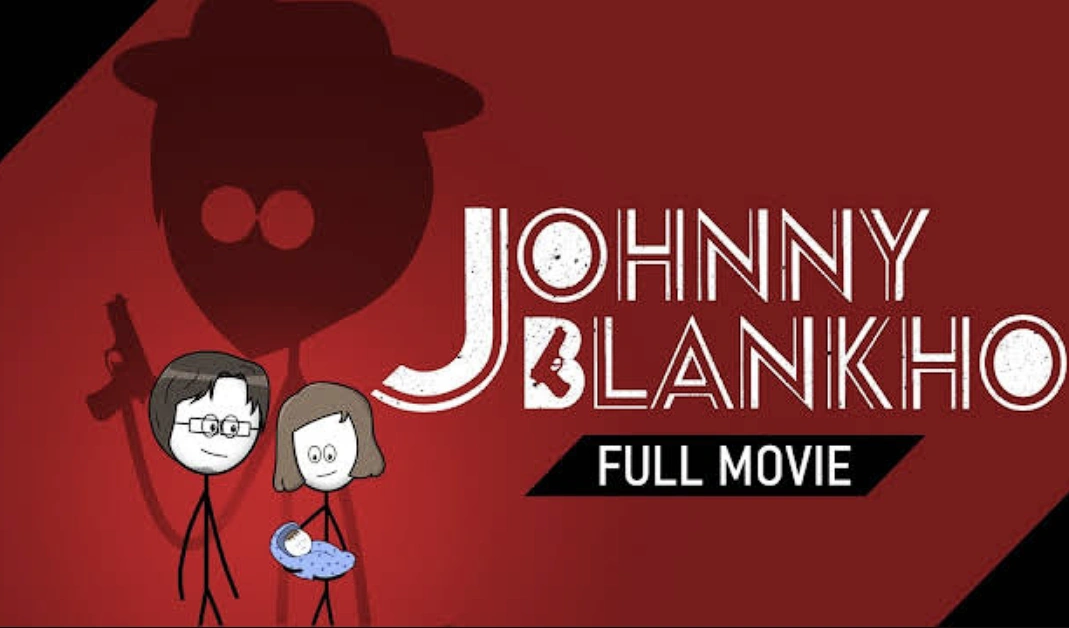 Johnny Blankho (Series) | Xplo Gamer Wiki | Fandom