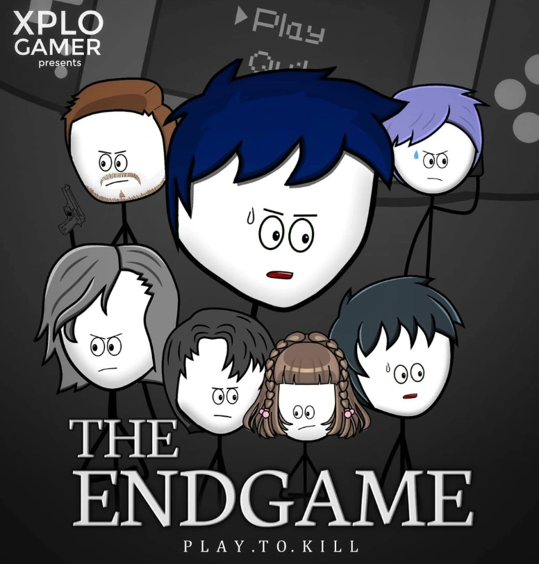 The ENDGAME: Play to kill | Xplo Gamer Wiki | Fandom