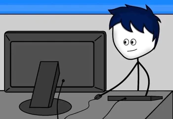 Xplo Gamer (Character) | Xplo Gamer Wiki | Fandom