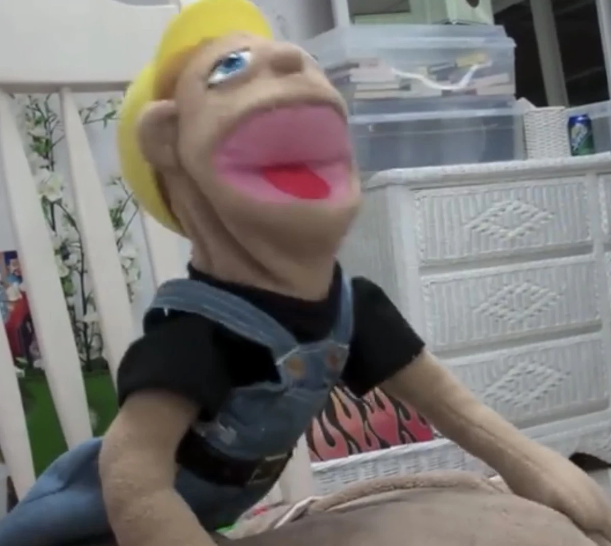 The Studder Show | Xplodin Wiki | Fandom