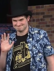 Jack Sullivan | Xplodin Wiki | Fandom