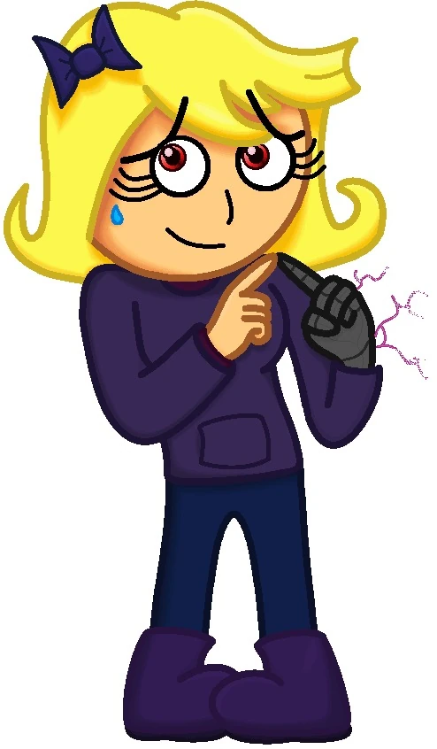 Urti | Xplodin Apple Wiki | Fandom