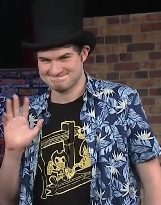 Jack Sullivan | Xplodin Apple Wiki | Fandom