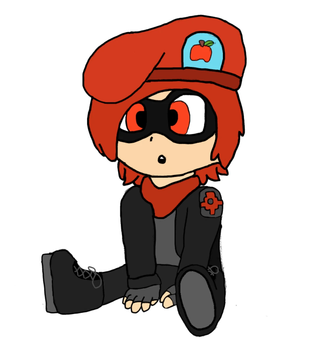 Jdogg | Xplodin Apple Wiki | Fandom