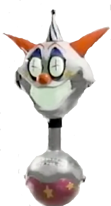 BOTM the Clown | Xploshi Wiki | Fandom