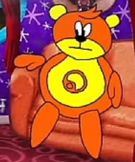 PlumpyBear | Xploshi Wiki | Fandom