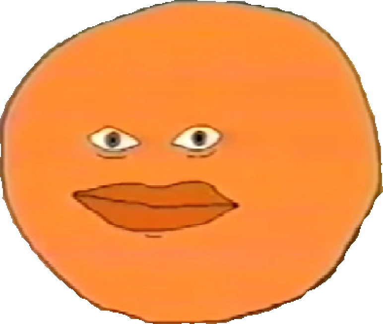 Orange | Xploshi Wiki | Fandom