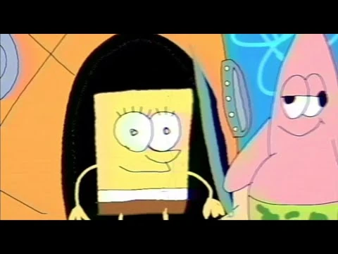 Spongebob: Evolution | Xploshi Wiki | Fandom