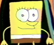 Spongebob: Evolution | Xploshi Wiki | Fandom