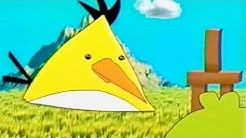 Hungry Birds | Xploshi Wiki | Fandom