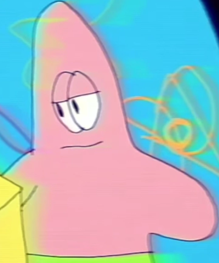 Patrick | Xploshi Wiki | Fandom