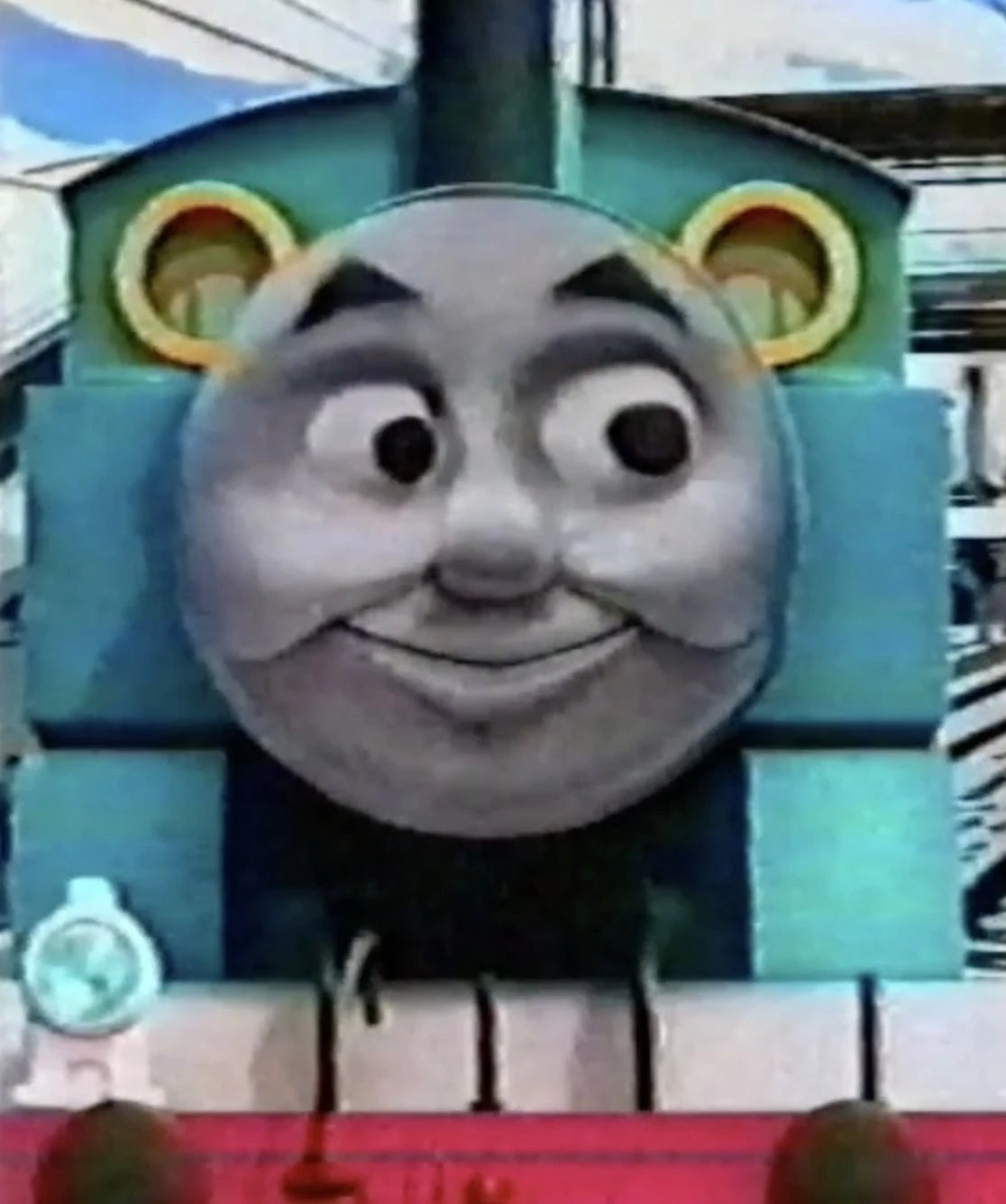 Category:Characters | Tongas the Train Engine Wiki | Fandom