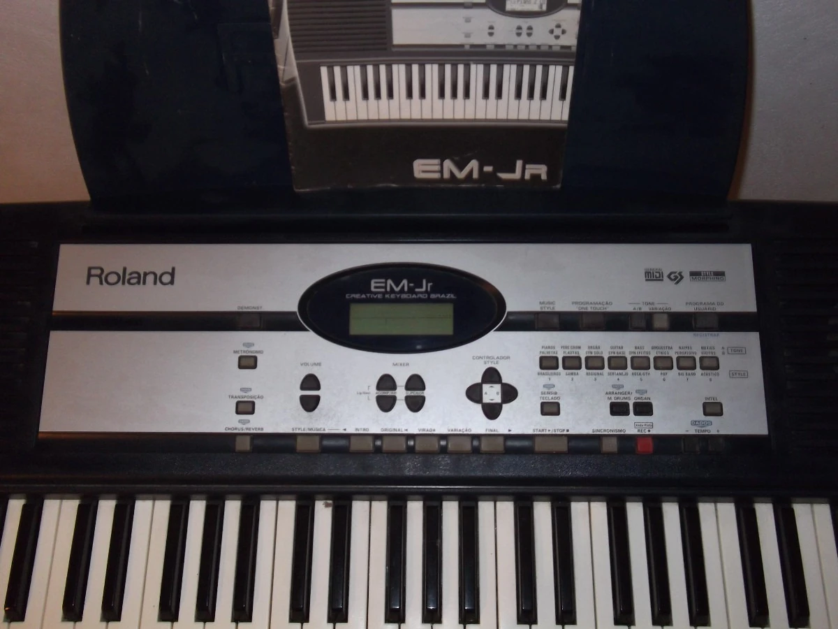 EM-JR | XR Roland Wiki | Fandom
