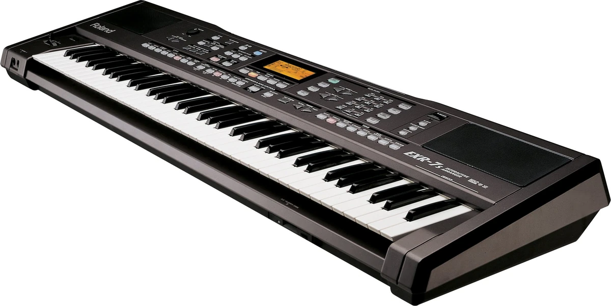 EXR-7S | XR Roland Wiki | Fandom