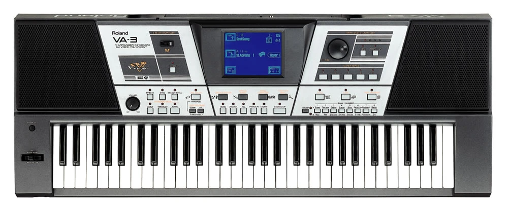 VA-3 | XR Roland Wiki | Fandom