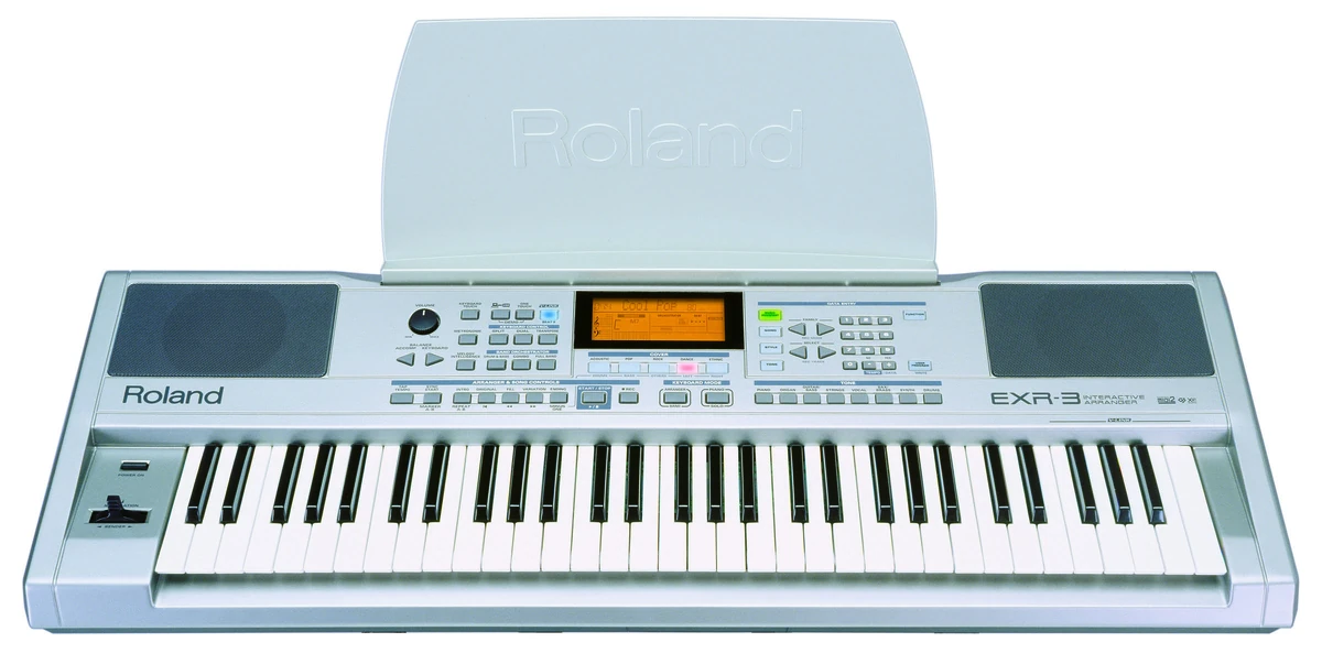 EXR-3 | XR Roland Wiki | Fandom