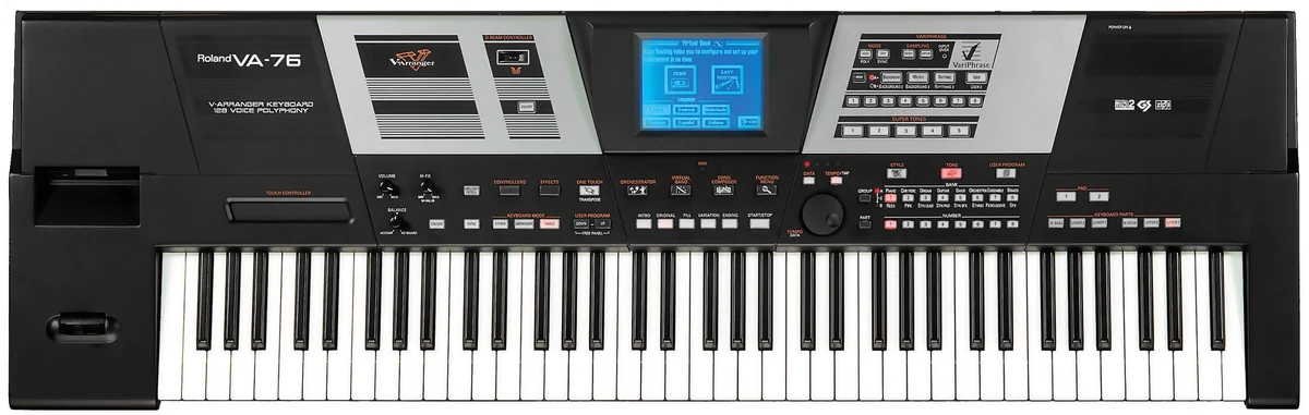 VA-76 | XR Roland Wiki | Fandom