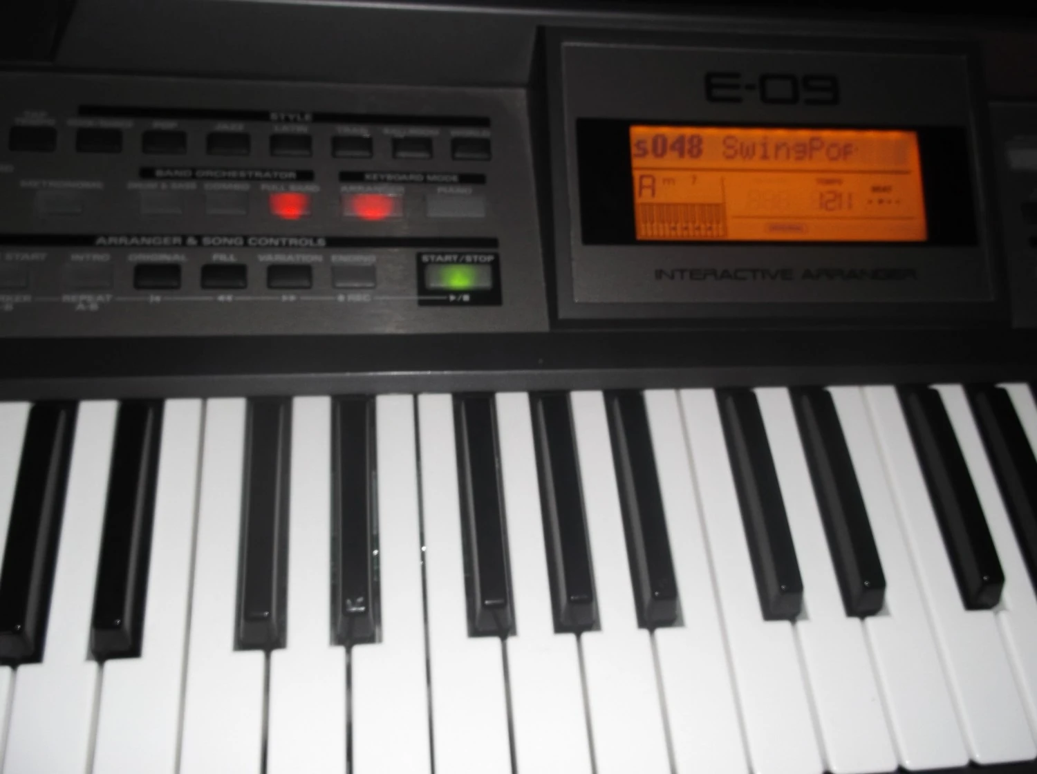 E-09 | XR Roland Wiki | Fandom