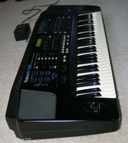 E-56 | XR Roland Wiki | Fandom