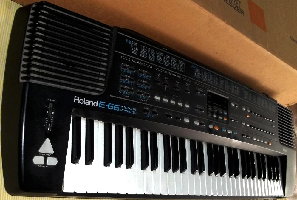 E-66 | XR Roland Wiki | Fandom