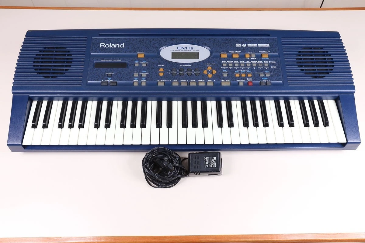 EM-1B | XR Roland Wiki | Fandom