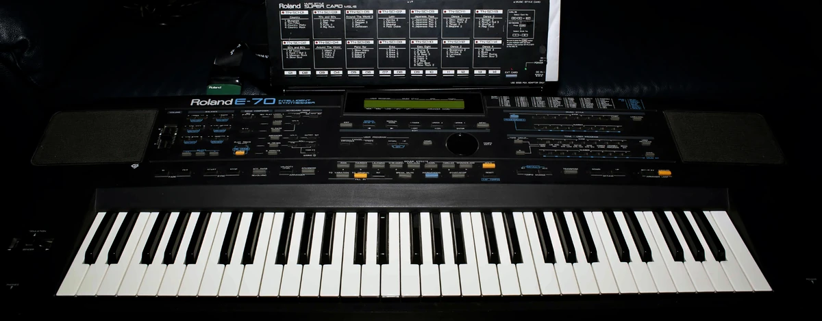 E-70 | XR Roland Wiki | Fandom