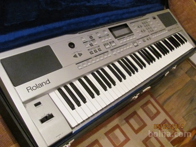 EXR-7 | XR Roland Wiki | Fandom