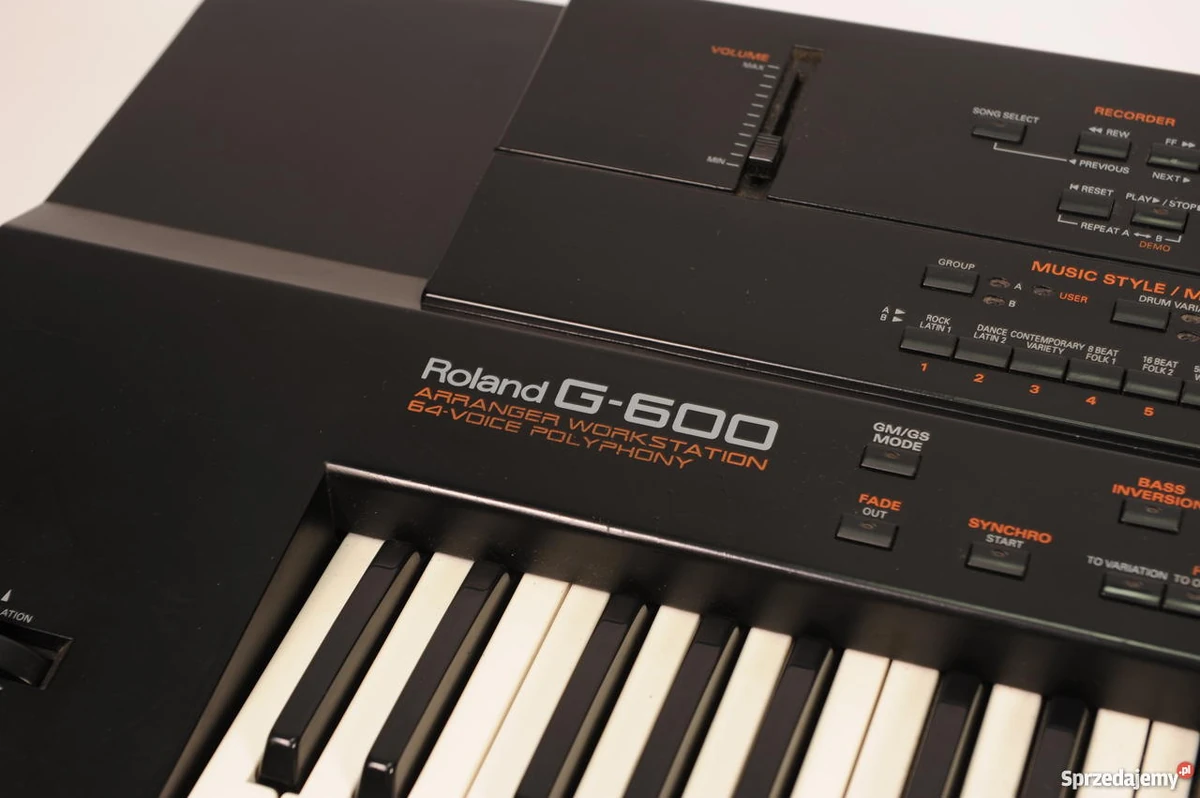 G-600 | XR Roland Wiki | Fandom