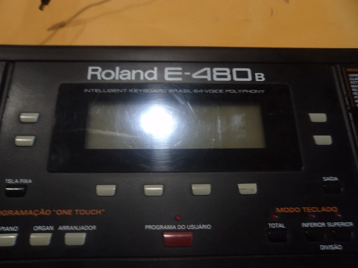 E-480B | XR Roland Wiki | Fandom