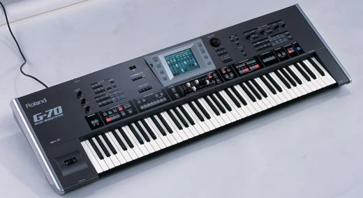 G-70 | XR Roland Wiki | Fandom