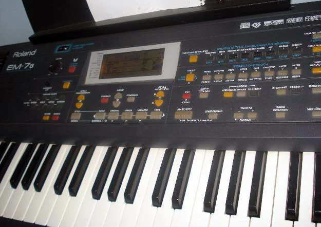 EM-7B | XR Roland Wiki | Fandom